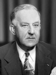 Little Known Characters in America: Stephen Early – The Franklin Delano ...