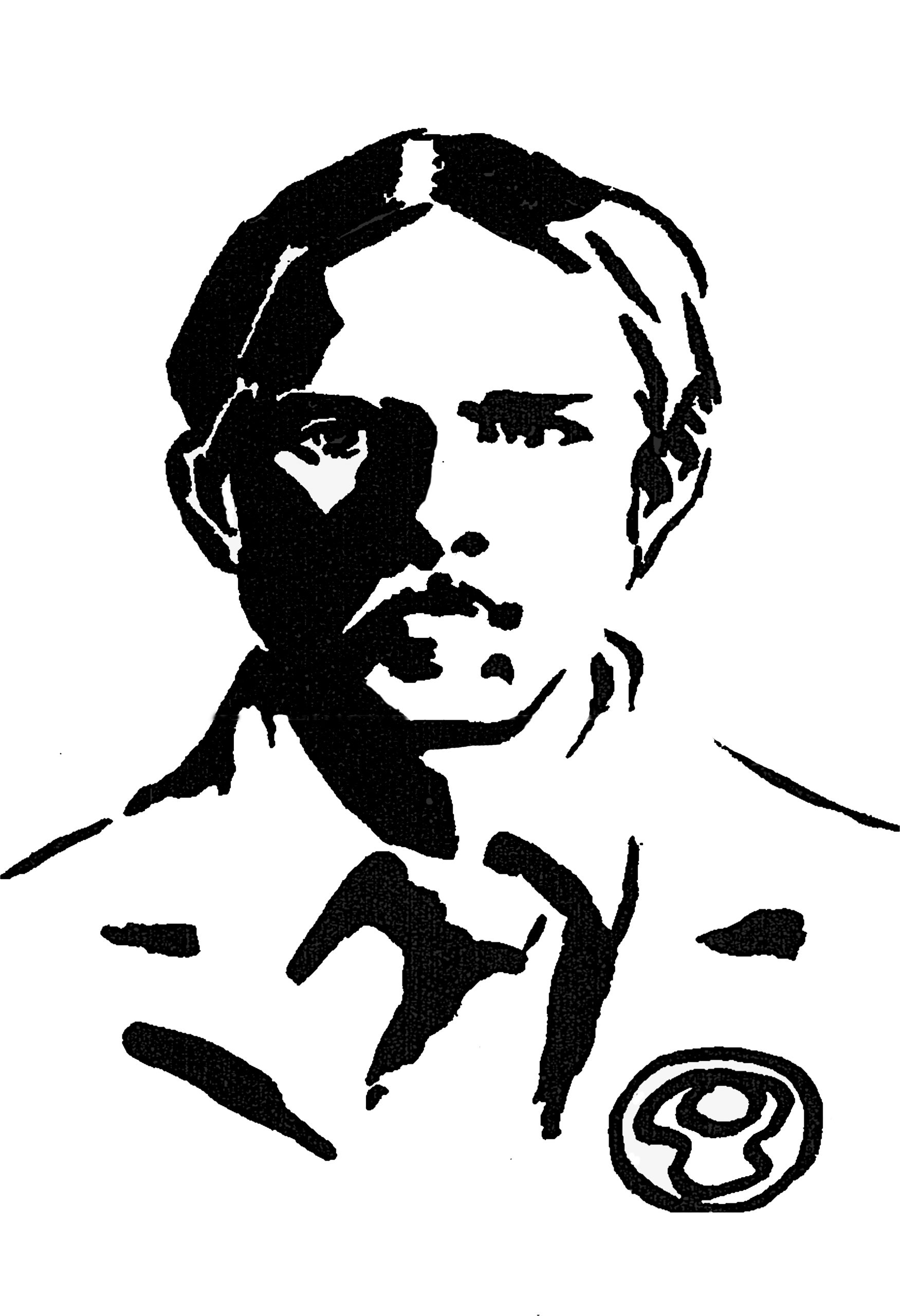 “The Spirit of His Time”: the Edward Penfield Murals in the Coolidge ...